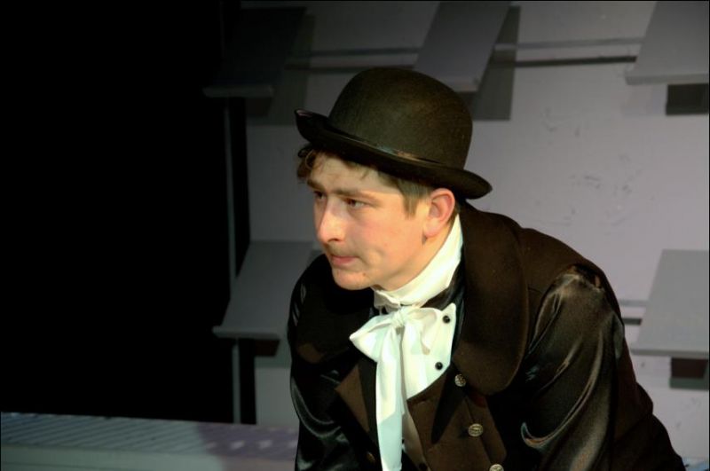 Kauno mažajame – mūsų sielų „Gnomai“ | Menufaktūra